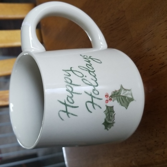 Holiday | Chad Barrett Stoneware Mug | Poshmark